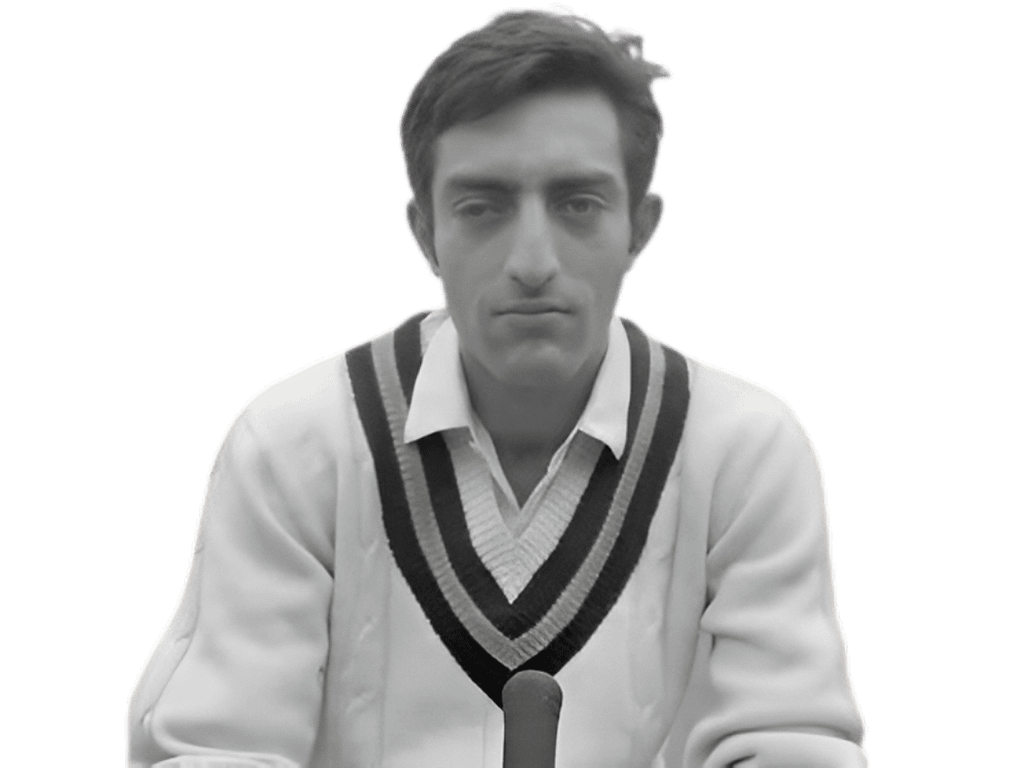 Mansoor Ali Khan Pataudi – The Nawab of Indian Cricket.