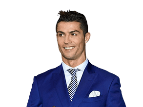 Cristiano Ronaldo #cr7 Portuguese Footballer Biography