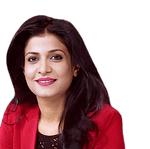 Anjana Om Kashyap: (Aaj Tak) Indian Journalist Biography.