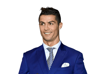 Cristiano Ronaldo #cr7 Portuguese Footballer Biography