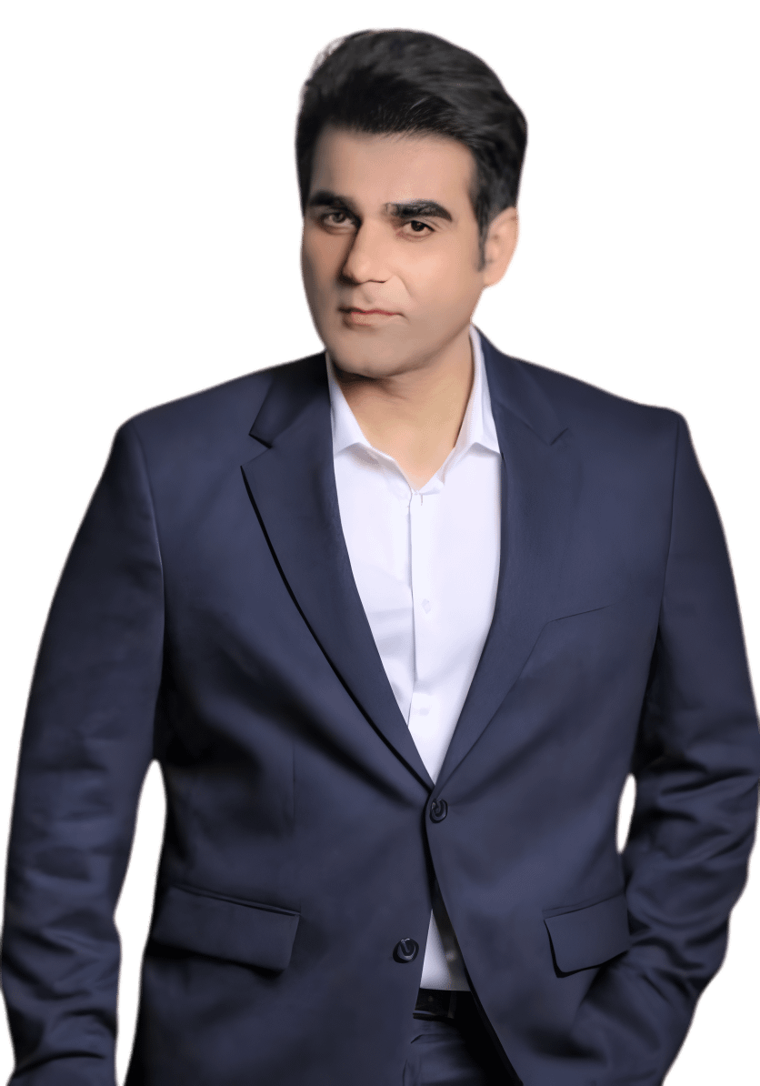 Arbaaz Khan: A Journey Through Bollywood, Production