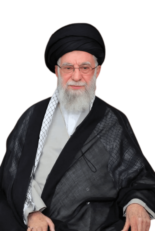 Ali Khamenei: Supreme Leader of Iran