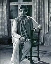 Dilip Kumar: The Tragedy King of Indian Cinema