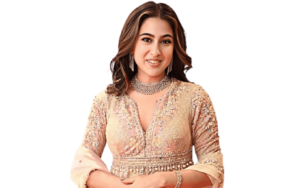 Sara Ali Khan Indian Actress Biography