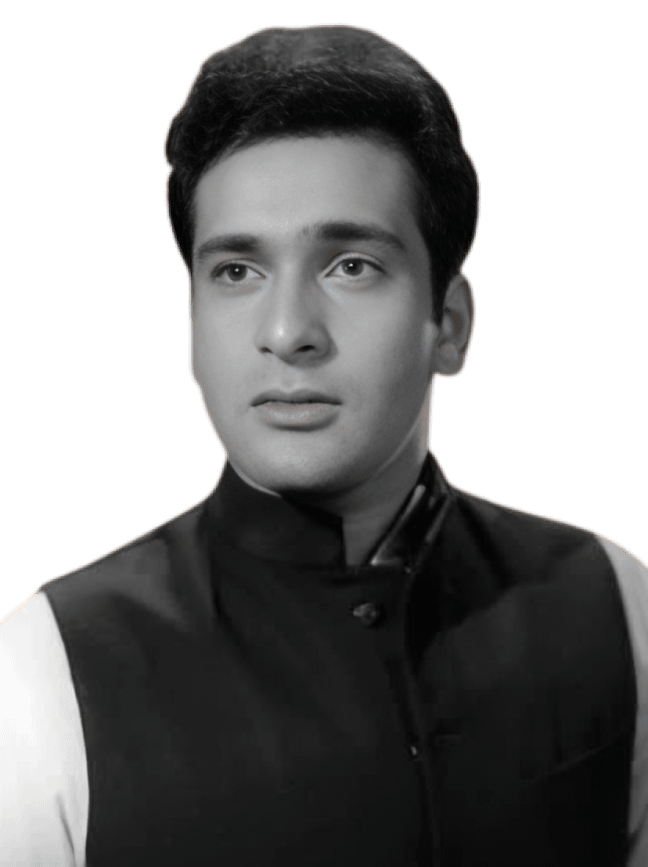 Rajiv Kapoor indian actor & film producer, in Biography